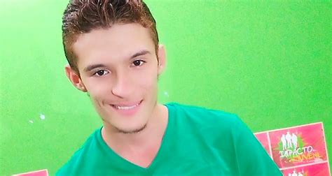 Video Así luce Óscar Naranjo ocho años después de salir de