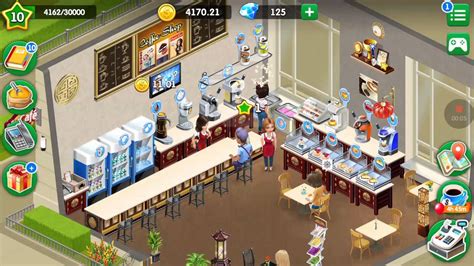 My Cafe Recipes Stories Up To Level Youtube