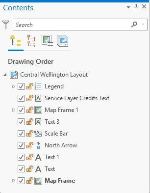 Introducing ArcGIS ProArcGIS Pro Documentation