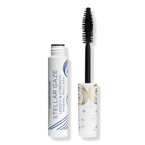 Stellar Gaze Length Strength Mascara Pacifica Ulta Beauty