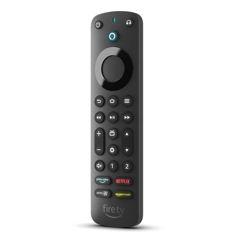 Introducing Alexa Voice Remote Pro Includes Remote Finder TV Controls