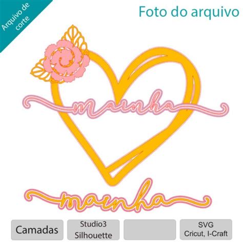 Introduzir Imagem Coracao Topo De Bolo Br Thptnganamst Edu Vn