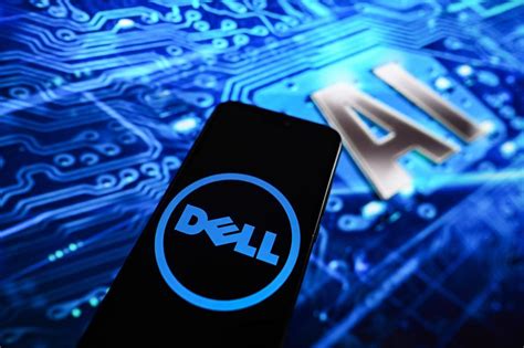 Nvidia And Dell Build An Ai Factory Together Nand Research