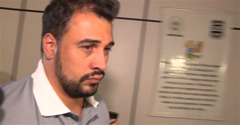 G1 Justiça recebe denúncia e ex vira réu por morte de fisiculturista