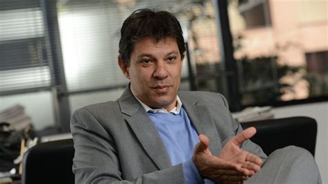 TSE Ordena Retirada De Fake News Sobre Fernando Haddad Do Facebook
