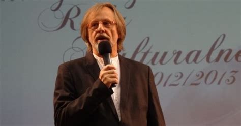 Jan A P Kaczmarek Pochowany Zostanie W Krakowie Jest Propozycja