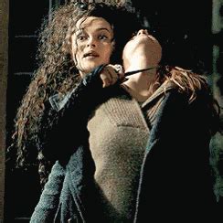Held Hostage Bellatrix HarryPotter Hermione Discover Share