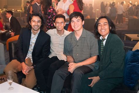 Step Inside The Launch Of The Tatler Dining Guide 2023 Tatler Asia