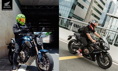 CBR650R và CB650R Tháng 2 2024 Mới Nhất Tại Hoàng Việt Motors Hoàng