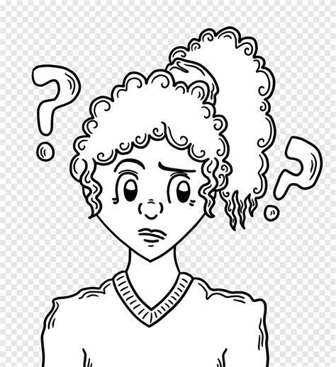 Descarga Gratis Confusi N Personas Emociones Sentimientos
