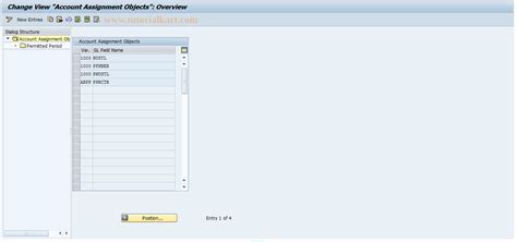 FMGL PERIOD CONTROL SAP Tcode Posting Periods For Gnral Ldr Fields