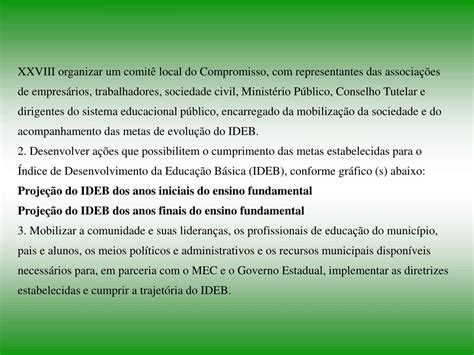 PPT Secretaria Municipal de Educação e Cultura SEMEC PowerPoint