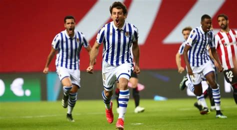 Real Sociedad x Athletic Bilbao onde assistir horário e escalações