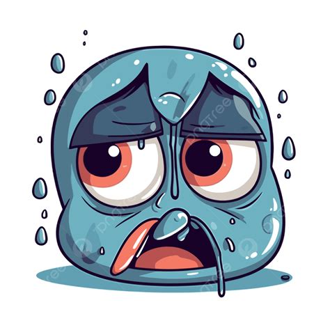 Images Of Cartoon Characters Crying Faces Infoupdate Org