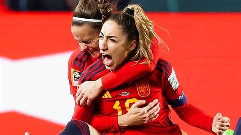 Muri El Padre De Olga Carmona Goleadora De Espa A En La Hist Rica