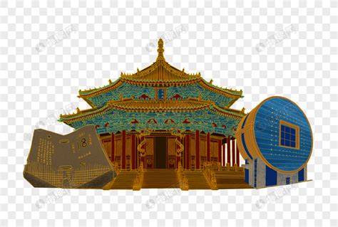 中国沈阳元素素材下载 正版素材401651854 摄图网