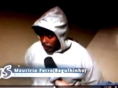 Lad O Que Rouba Ladr O Tem Anos De Perd O Youtube