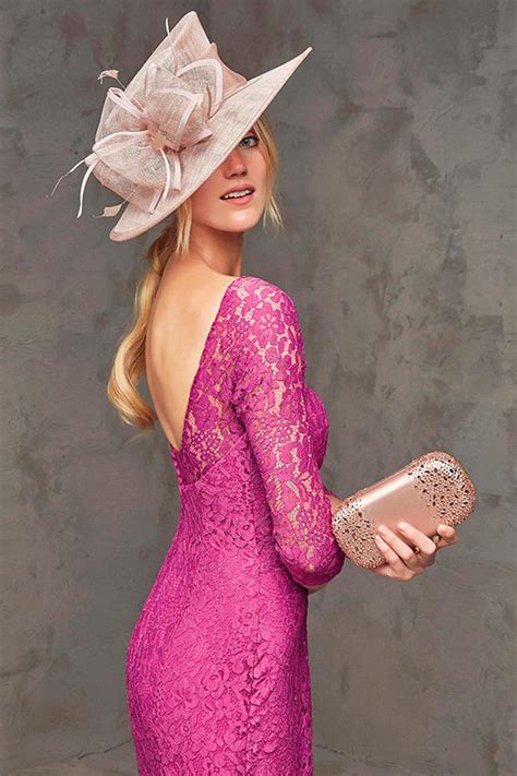 Venta Tiendas Online Vestidos Invitada Boda En Stock
