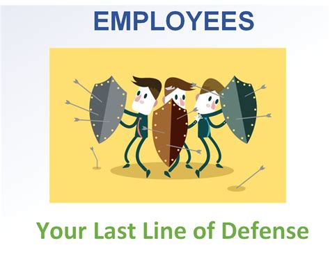 5 Powerful Tips To Boost Your Last Line Of Defense
