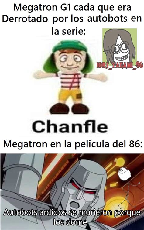 Primer Meme Con Marca De Agua Meme Subido Por Iori Yagami 96 Memedroid
