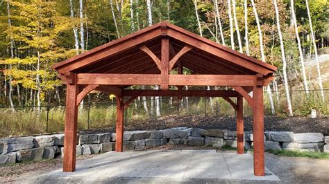 Lg Pavilion Ontario Outdoor Rooms Deluxe Gazebo Ontario Outdoor