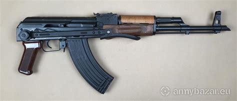 Karabinek Akms Produkcja Polska