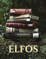Guardiana De Libros Hoy Toca Hablar De Elfos