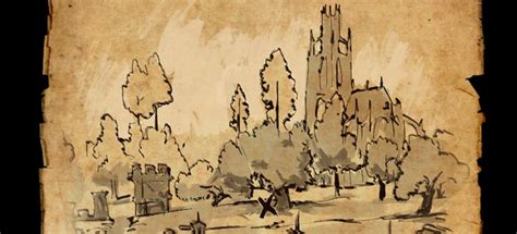 Eso Hews Bane Treasure Map Maps Catalog Online The Best Porn