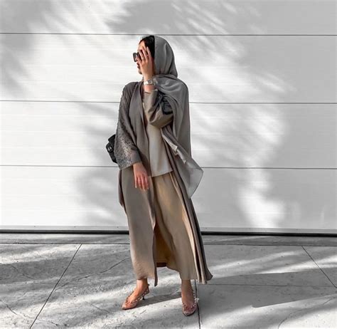 Latest Abaya Designs That You Will Love Zahrah Rose Modest Fashion