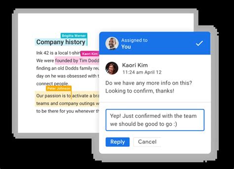 Google Workspace Business Email And Collaboration Tools