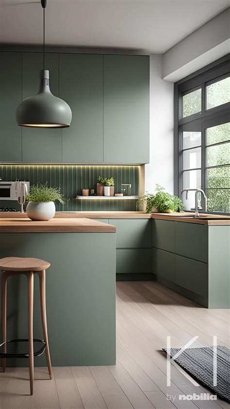 15 Modern Kitchen Design Trends That Are Here To Stay DIGIDIA En 2024