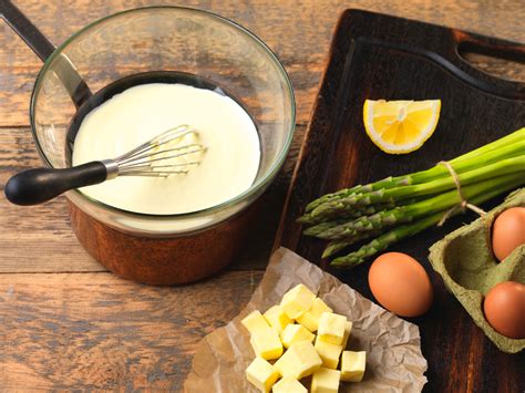 Sauce Hollandaise Rezepte Einfach Selber Machen Knorr