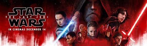 Gwiezdne Wojny Ostatni Jedi Czas Trwania Filmu Ujawniony Polski