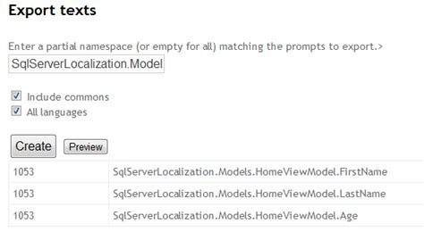 localization in asp mvc with griffin mvccontrib
