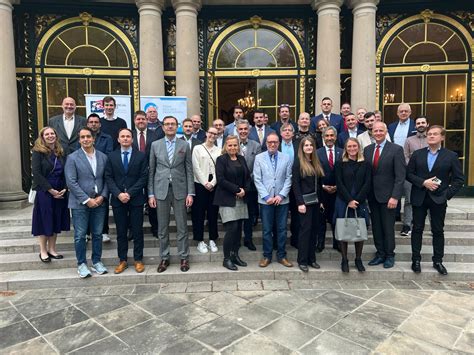 American Franchises Looking For Czech Partners Czech Slovak Leaders