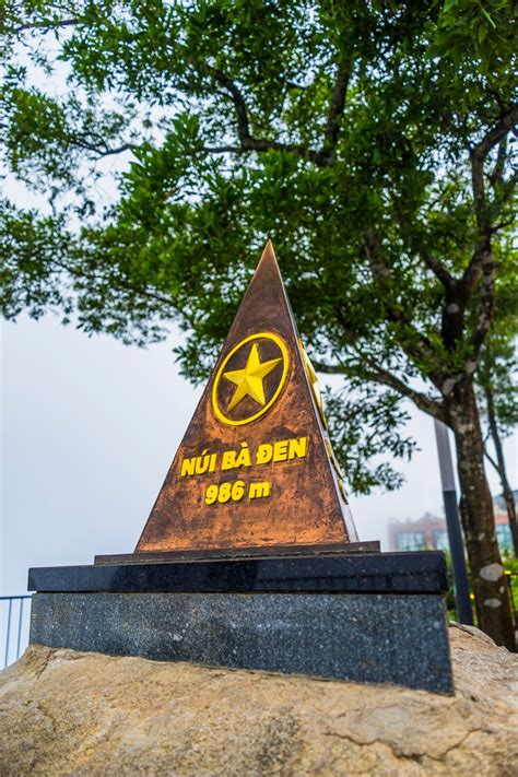 TÂY NINH HÀNH TRÌNH CHINH PHỤC NÓC NHÀ NAM BỘ BAO GỒM VÉ THAM QUAN