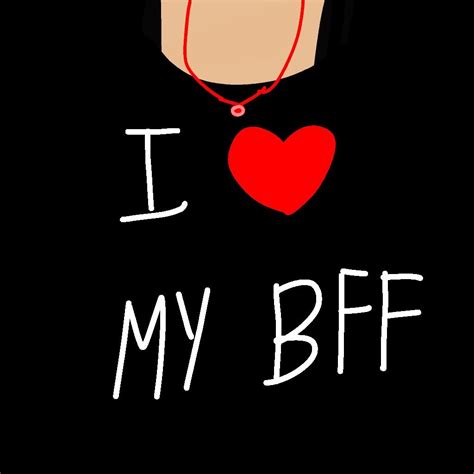 T Shirt Roblox Bff Shirts Best Friend T Shirts Bff Tshirts
