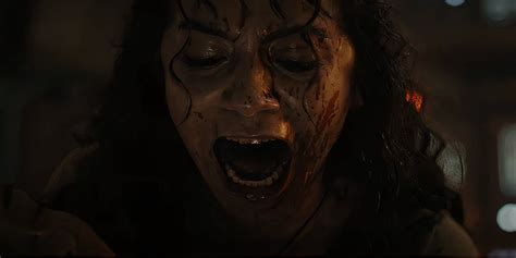 Alien Romulus Official Trailer