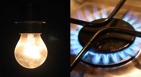 Fuerte suba de luz y gas hasta cuándo se puede pedir el subsidio