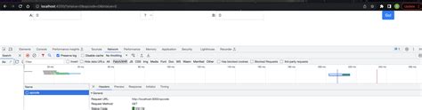 angularjs nest js angular cors enabled but still getting a cors error while making requests