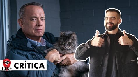 Crítica El peor vecino del mundo Tom Hanks YouTube