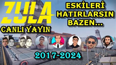 ZULA CANLI YAYIN ESKİLER Mİ GÜZELDİ ESKİDEN Mİ GÜZELDİ ABONE OL