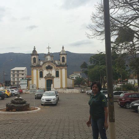 Igreja Matriz de Santo Antônio Ouro Branco Tripadvisor