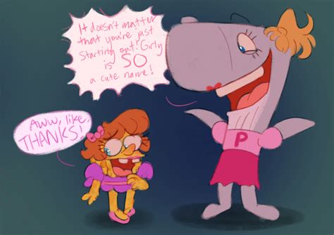Art If The Girly Teengirl Scene Went A Little Differently 🏳‍⚧ Fandom