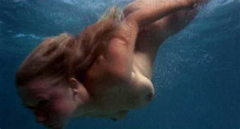Celebrity Nude Century Helen Mirren Excalibur