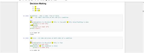 python programming — part 2 essential python to learn machine learning laptrinhx