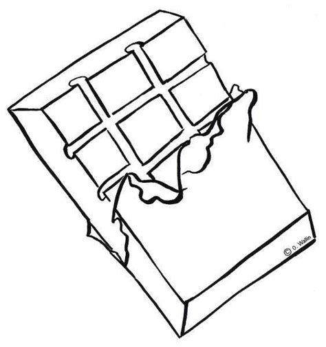 Dibujos De Dulces Para Colorear Actividades Infantil
