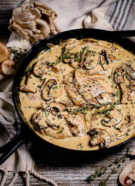 Easy Baked Pork Chops With Cream Of Mushroom Soup Recipe