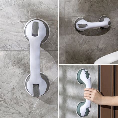 Badewannen Haltegriff Saugnapf Badezimmer Wannengriff Duschgriff