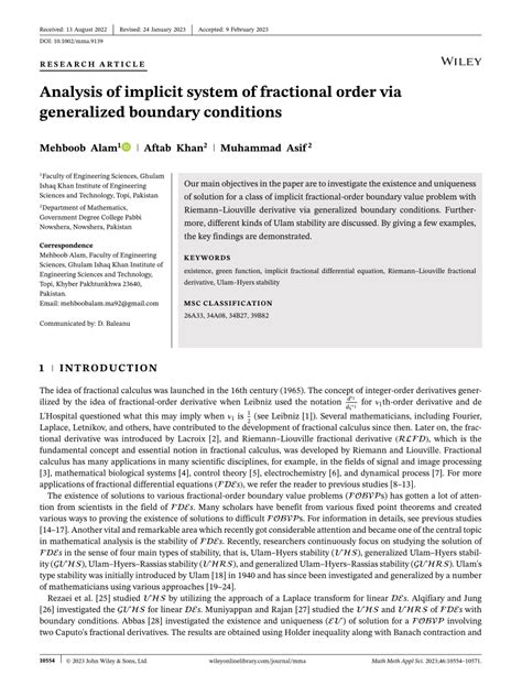 analysis of implicit system of fractional order via generalized boundary conditions